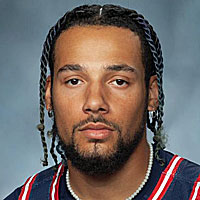 Josh Corbin - Robert Morris Colonials - Shooting Guard