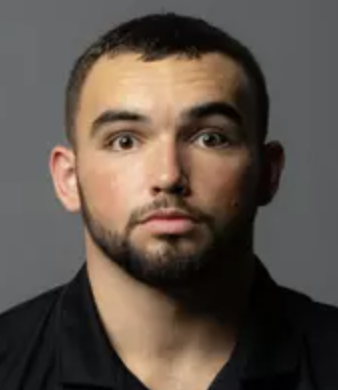 Hudson Miller - Purdue Boilermakers - Linebacker