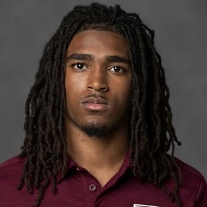 Jardin Gilbert - LSU Tigers - Safety