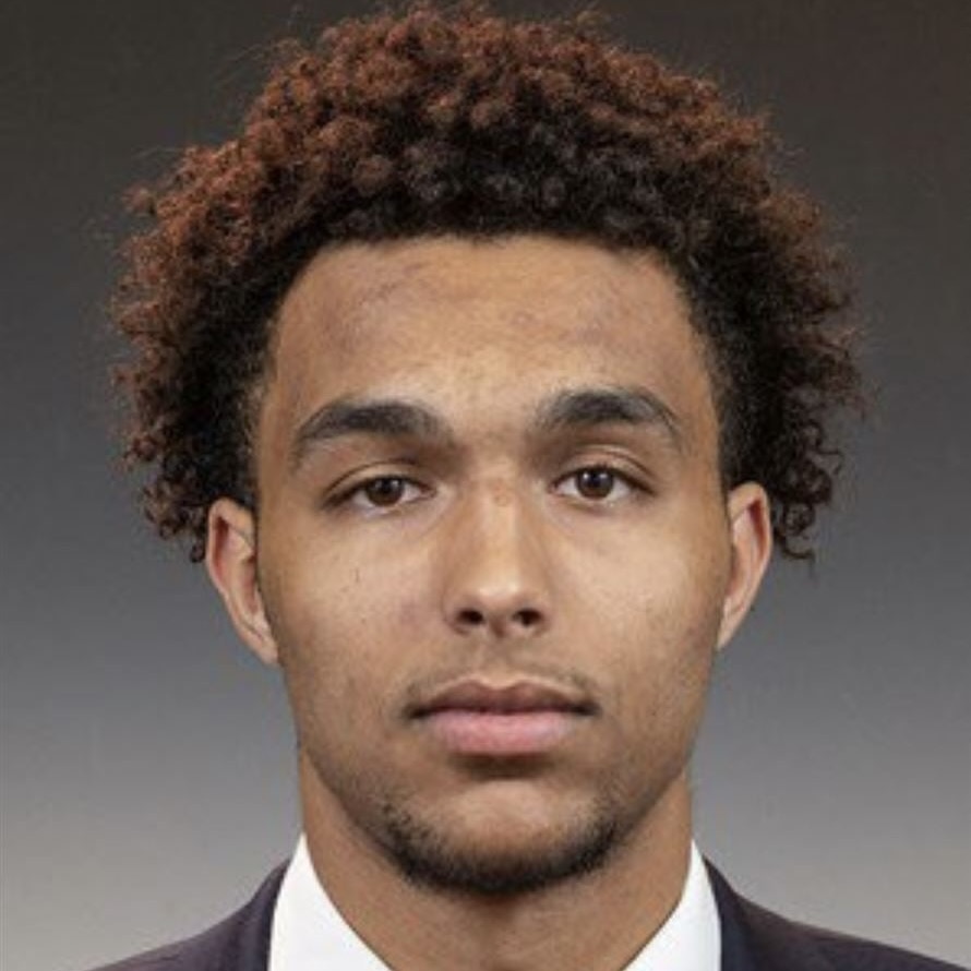 Landon Morris - Temple Owls - Tight End