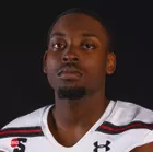 Diondre Glover - Gardner-Webb Runnin' Bulldogs - Cornerback