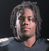 Brent Washington - Rockmart - Linebacker