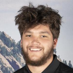 Alex Harkey - Recruiting Profile