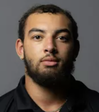 Devin Mockobee - Purdue Boilermakers - Running Back