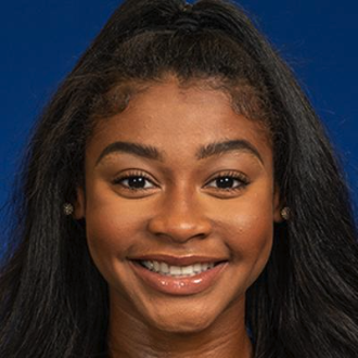 Ziyah Holman - Texas Longhorns - Sprinter
