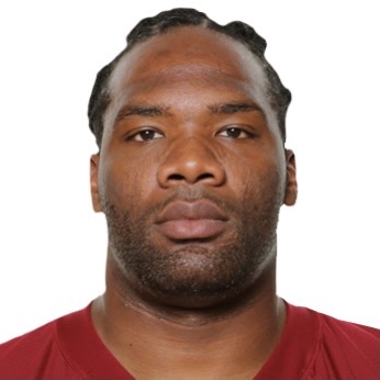 Darrion Scott - Ohio State Buckeyes - Edge