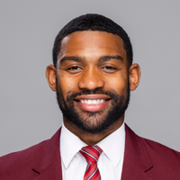 Terrell Bynum - USC Trojans - Wide Receiver