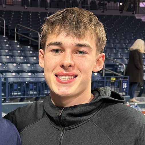 Jack Smiley - La Lumiere School - Point Guard