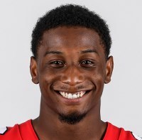 TJ Springer - Western Kentucky Hilltoppers - Cornerback