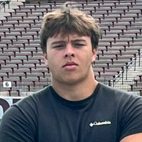 Joe Shimko - Bowling Green Falcons - Defensive Line