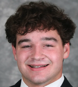 Bryce Purnell - Virginia Cavaliers - Defensive Line