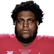 Darrell Simpson - Oklahoma Sooners - OT