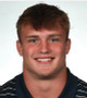 Ben Cutter - West Virginia Mountaineers - Linebacker