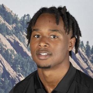 Jeremy Mack - Old Dominion Monarchs - Safety