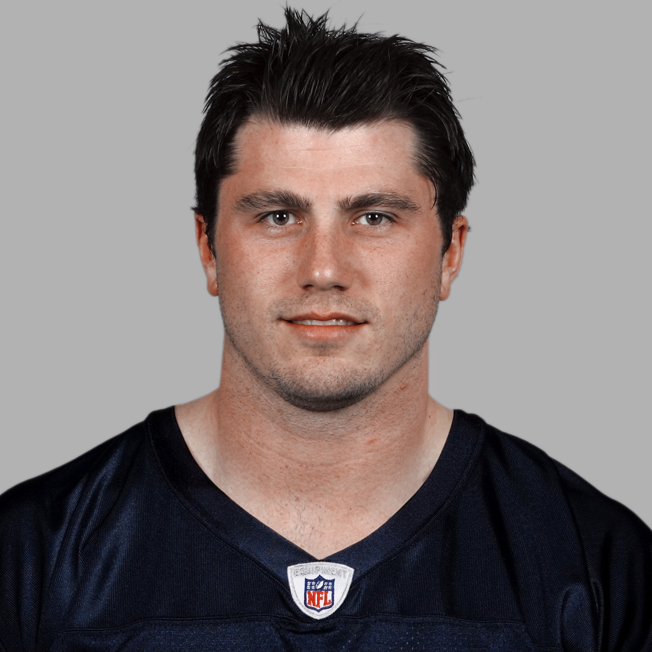 Dustin Fox - Buffalo Bills - Cornerback