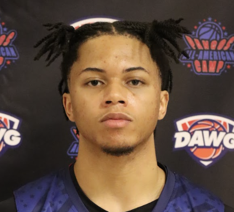 Jermaine O'Neal Jr. - SMU Mustangs - Shooting Guard