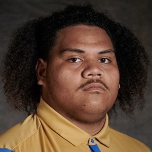 Jay Toia - UCLA Bruins - Defensive Line