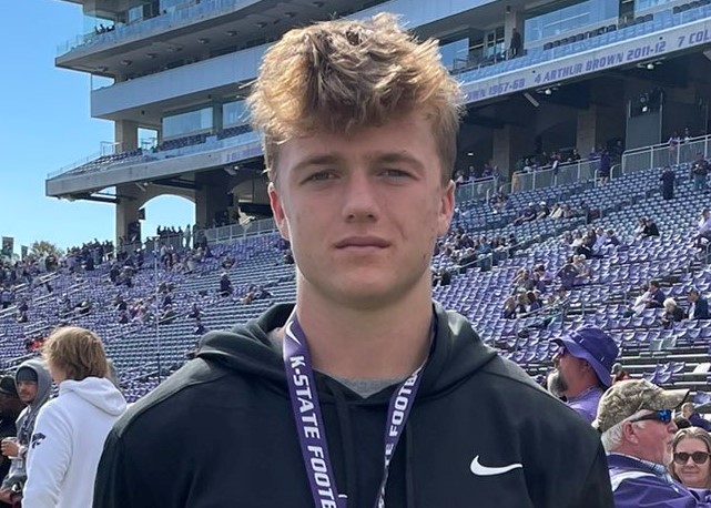 Brevin Doll - A-D-M Senior - RB