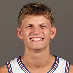 Thomas Haugh - Florida Gators - Power Forward