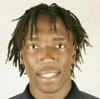 Shane Hooks - Auburn Tigers - Wide Receiver