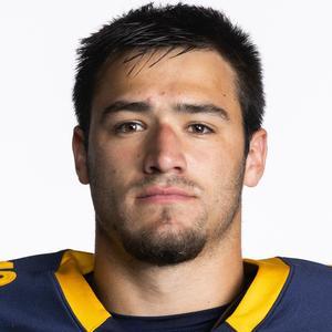 Collin Schlee - UCLA Bruins - Quarterback