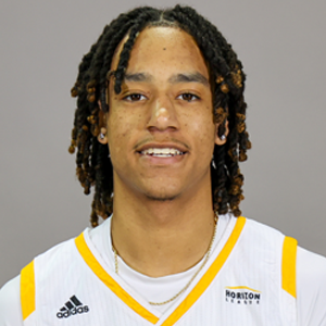 Isaiah Mason - Northern Kentucky Norse - Combo Guard