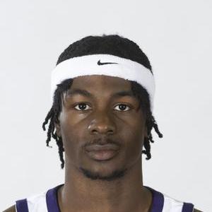 Emanuel Miller - TCU Horned Frogs - Power Forward