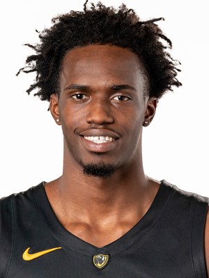 Jimmy Nichols - Coastal Carolina Chanticleers - Power Forward