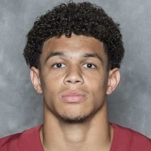 Jaylin Noel - Iowa State Cyclones - Wide Receiver