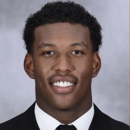 Brevin Jordan - Miami Hurricanes - Tight End