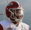 RJ Harrison - Woodward Academy - Cornerback