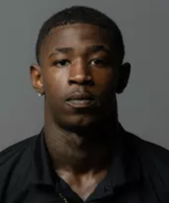 Derrick Rogers - Florida Atlantic Owls - Cornerback