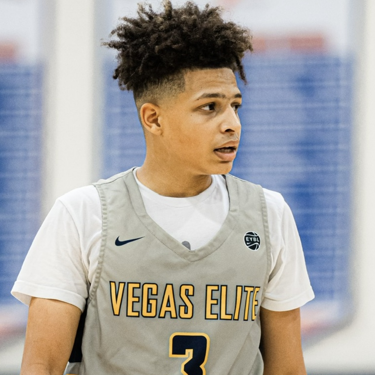 John Mobley Jr. - Scouting Profile