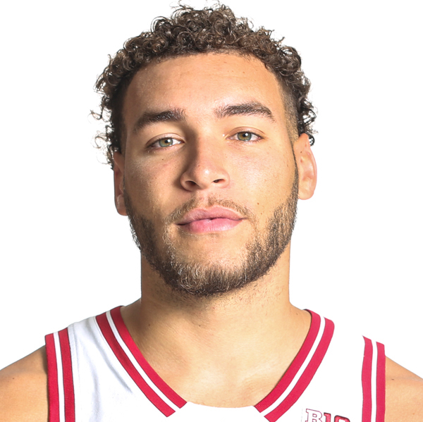 Race Thompson - Indiana Hoosiers - Power Forward