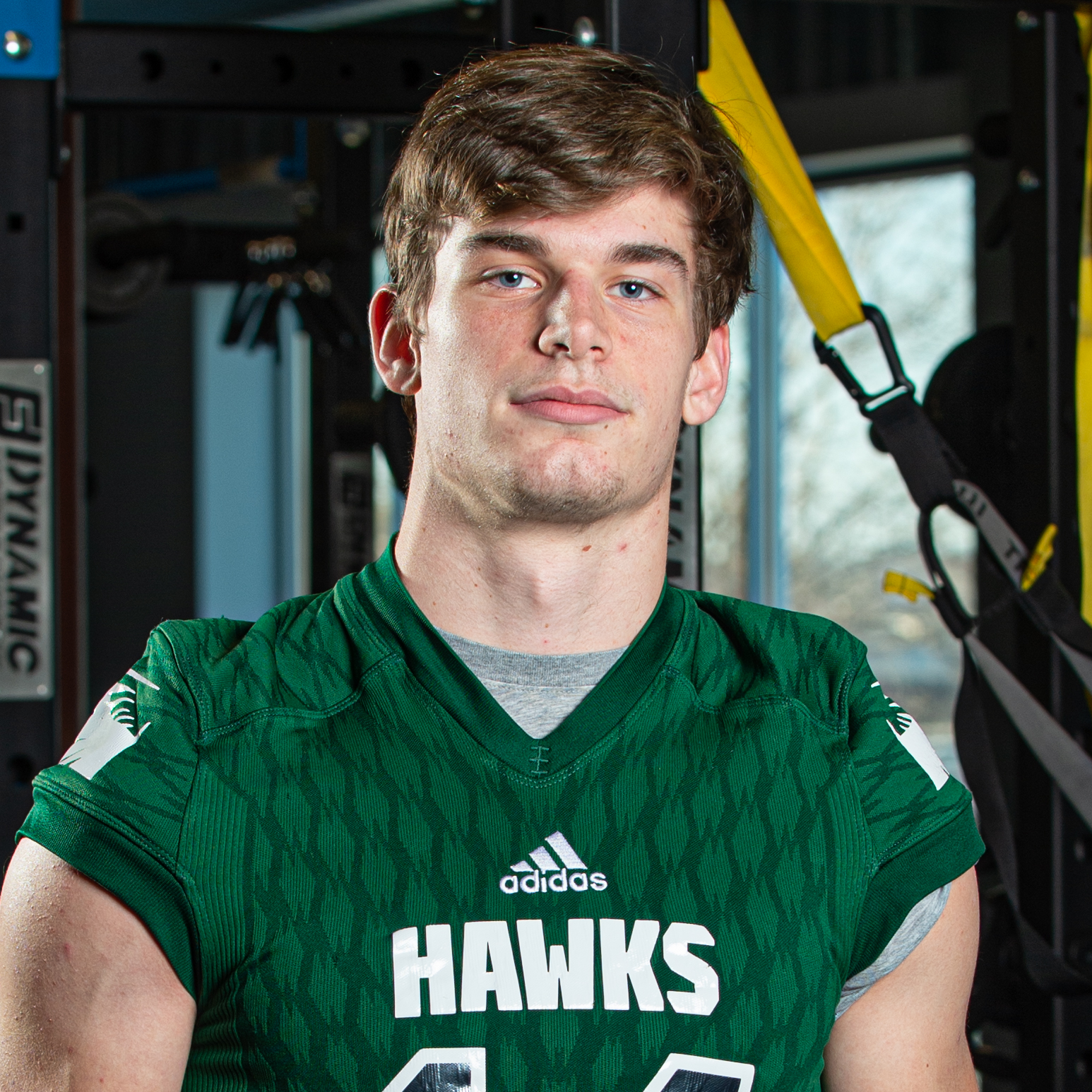 Brogan Ling - Scouting Profile