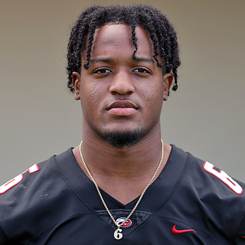 Anthony Carrie - Carrollwood Day - RB