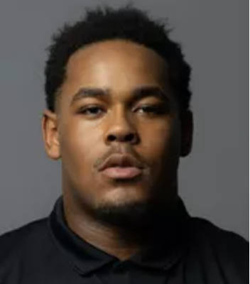 John Randle - Purdue Boilermakers - Offensive Tackle