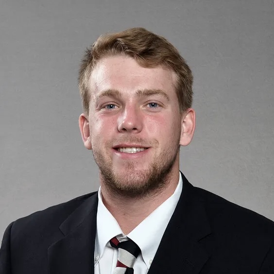 Austin Stogner - Oklahoma Sooners - Tight End