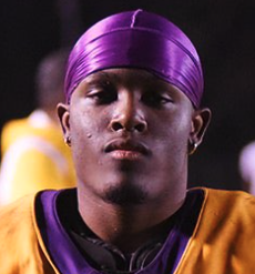 Elijah Hall - Scouting Profile