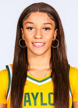 Jada Walker - Baylor Bears - Shooting Guard