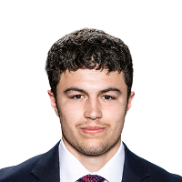 Jacob Switzer - Oklahoma Sooners - Quarterback