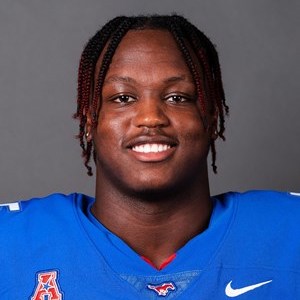 Jayden Jones - Recruiting Profile