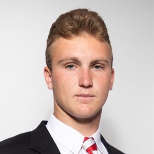 Ethan Rhodes - NC State Wolfpack - Quarterback