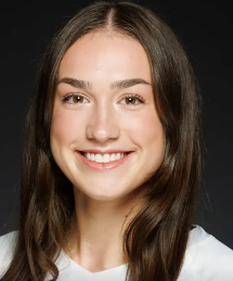 Emma Grome - Kentucky Wildcats - Setter