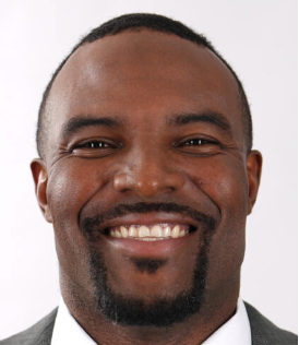 Melvin Rice Jr - Recruiting Profile