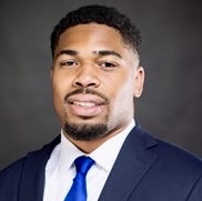 Jacquez Jones - Kentucky Wildcats - Linebacker