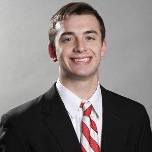 Ty Evans - Texas State Bobcats - Quarterback