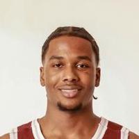 Davon Barnes - Ole Miss Rebels - Small Forward