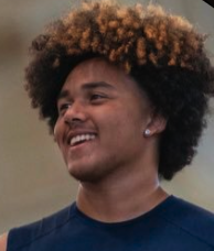 Denzil Williams - Boston College Eagles - Interior Offensive Line