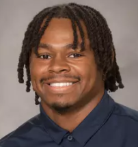 Chris Hope - East Tennessee State Buccaneers - Safety